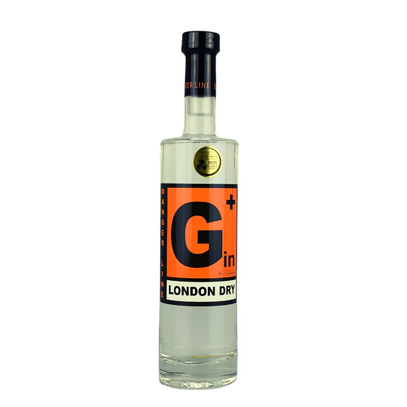 Danger Line Gin - Deutsche Backstube | Brot & Gebäck vom Meister